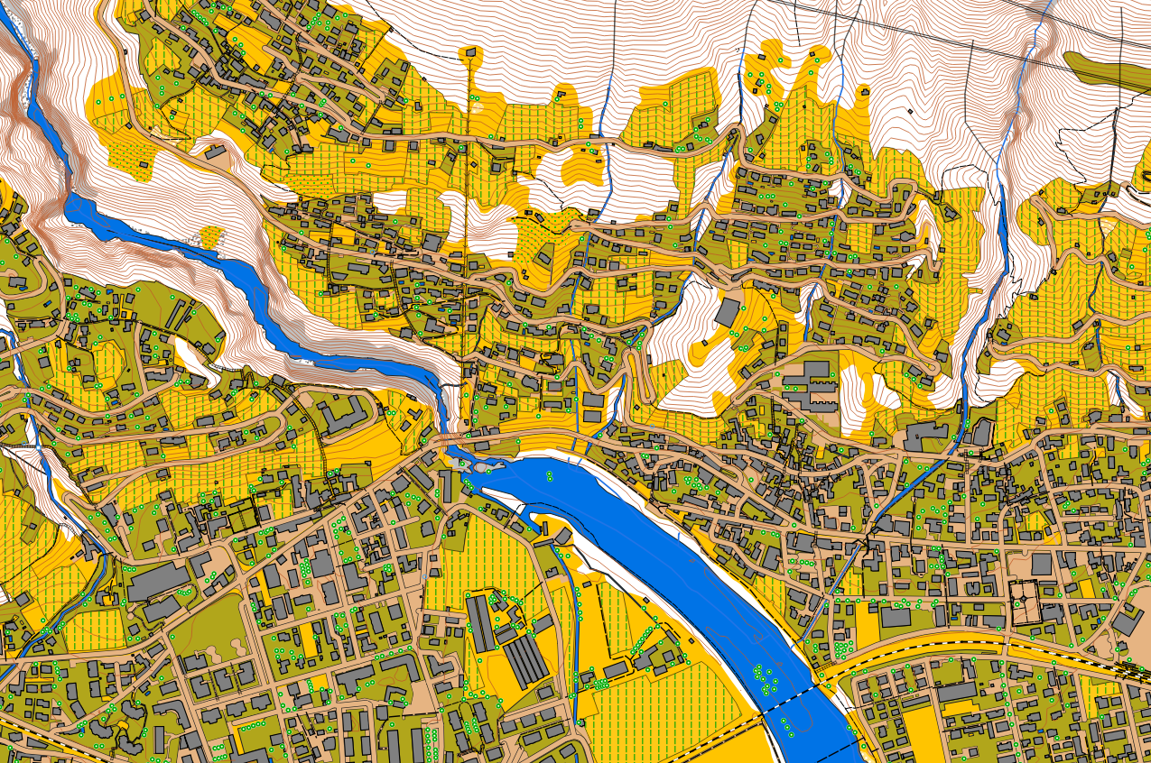 INTELLIGEO by Dr. Sara Lanini-Maggi - Smat Geospatial Solutions
